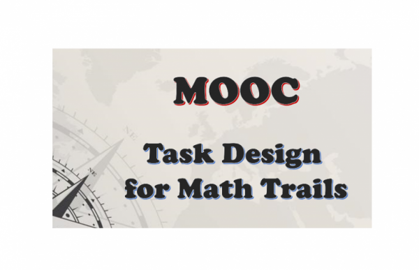 MOOC TASK DESIGN FOR MATH TRAILS – FESPM