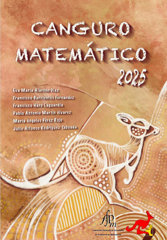 Canguro matemático – FESPM